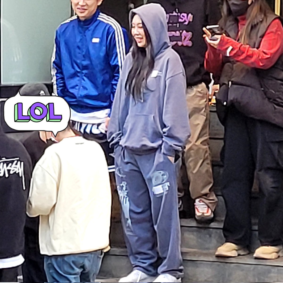 🥨 On Twitter Cutie 9612