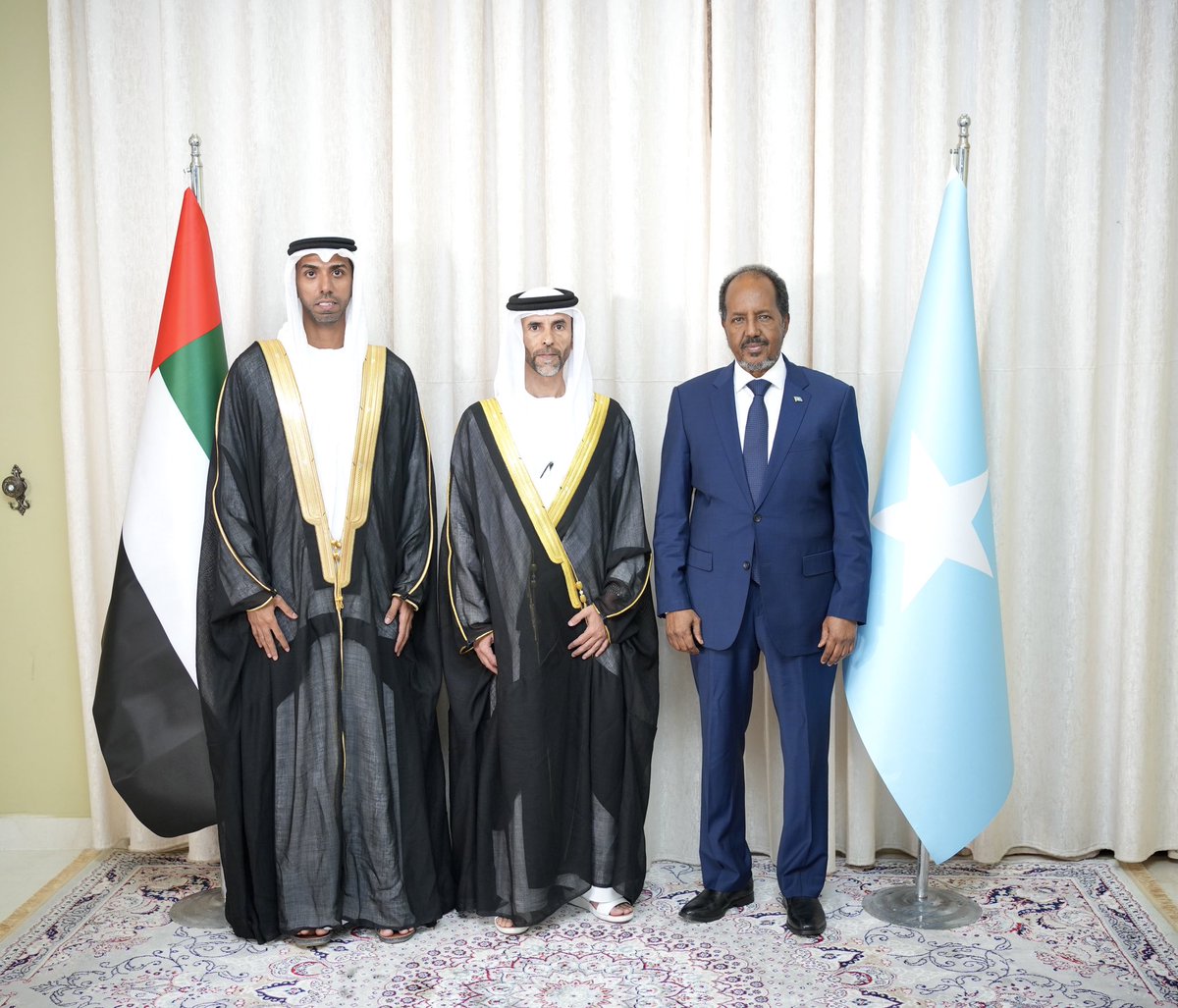 Villa Somalia on Twitter: Villa Somalia on Twitter: