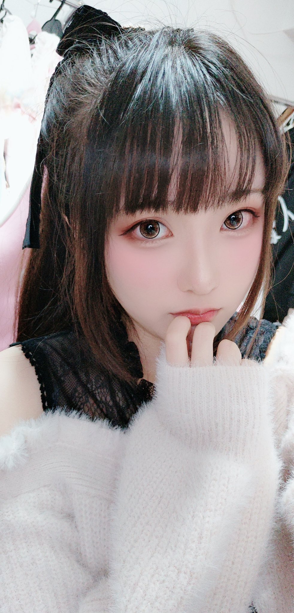 Yuki亭 ️🎀 C101(土)東キ43b on Twitter: "おやすみ💤 https://t.co/LQ8FHlZXsQ" / Twitter