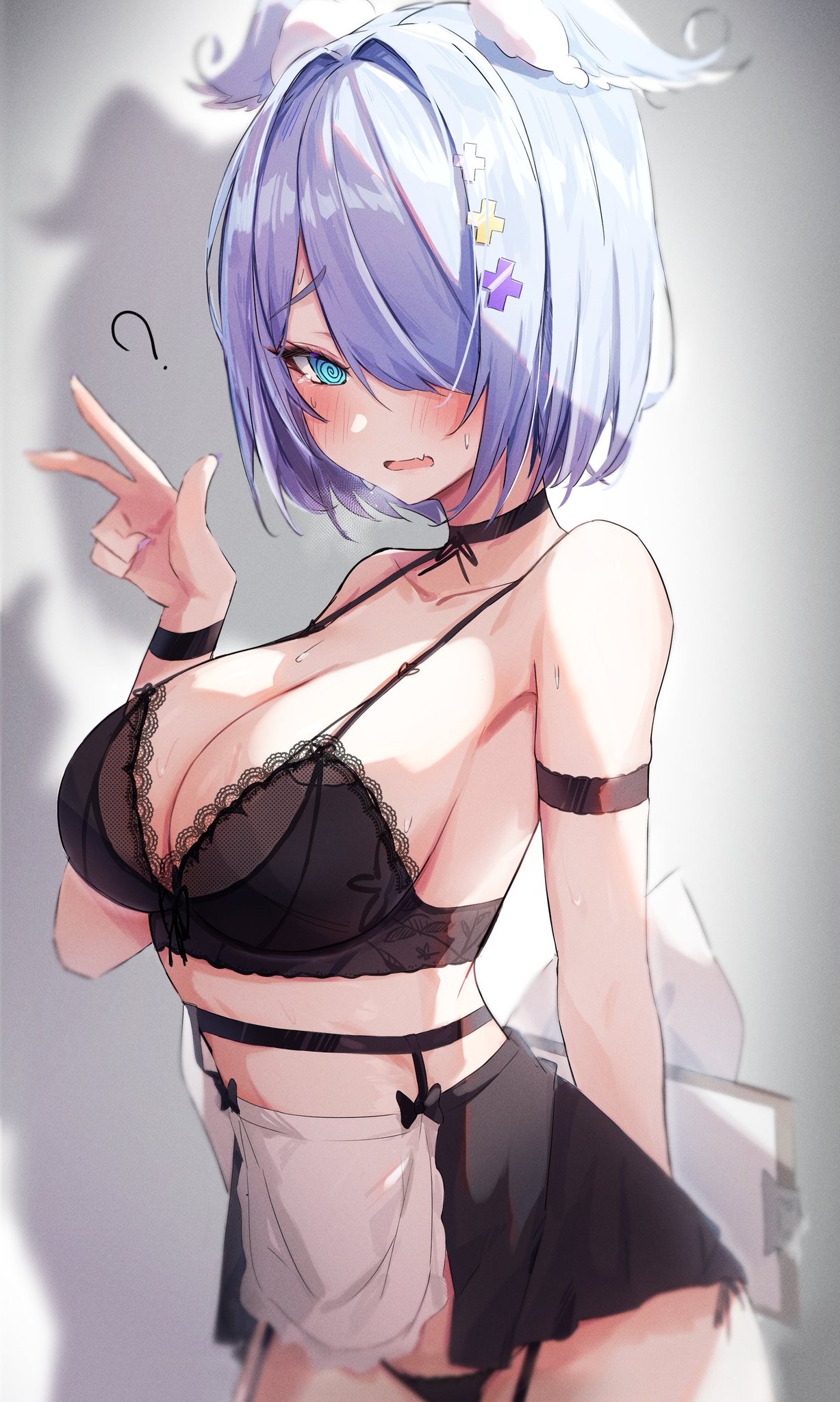 Ruru on Twitter: "bonk #絵リーラ #pendorART https://t.co/xWO7CPYRrn" / Twitter