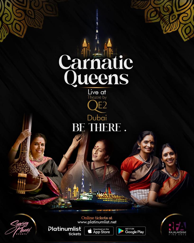 Carnatic Music Concert