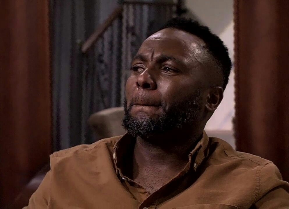 Lebo Mathosa Dancing