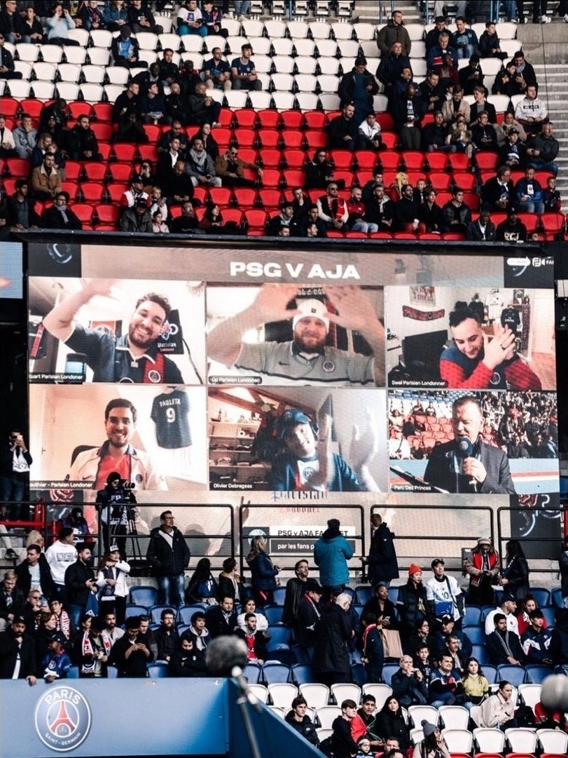 OP du PSG 🇨🇷⚜️ on Twitter: "L'un des plus beaux moments de ma vie ️💙 merci a mon équipe ...