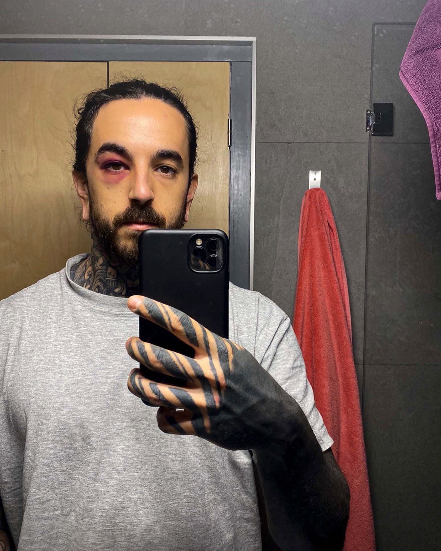 Rene ZZ on Twitter: "Lo ocurrido 😞👉 https://t.co/LokYD9OFNU https://t.co/dKOW8AOft4" / Twitter