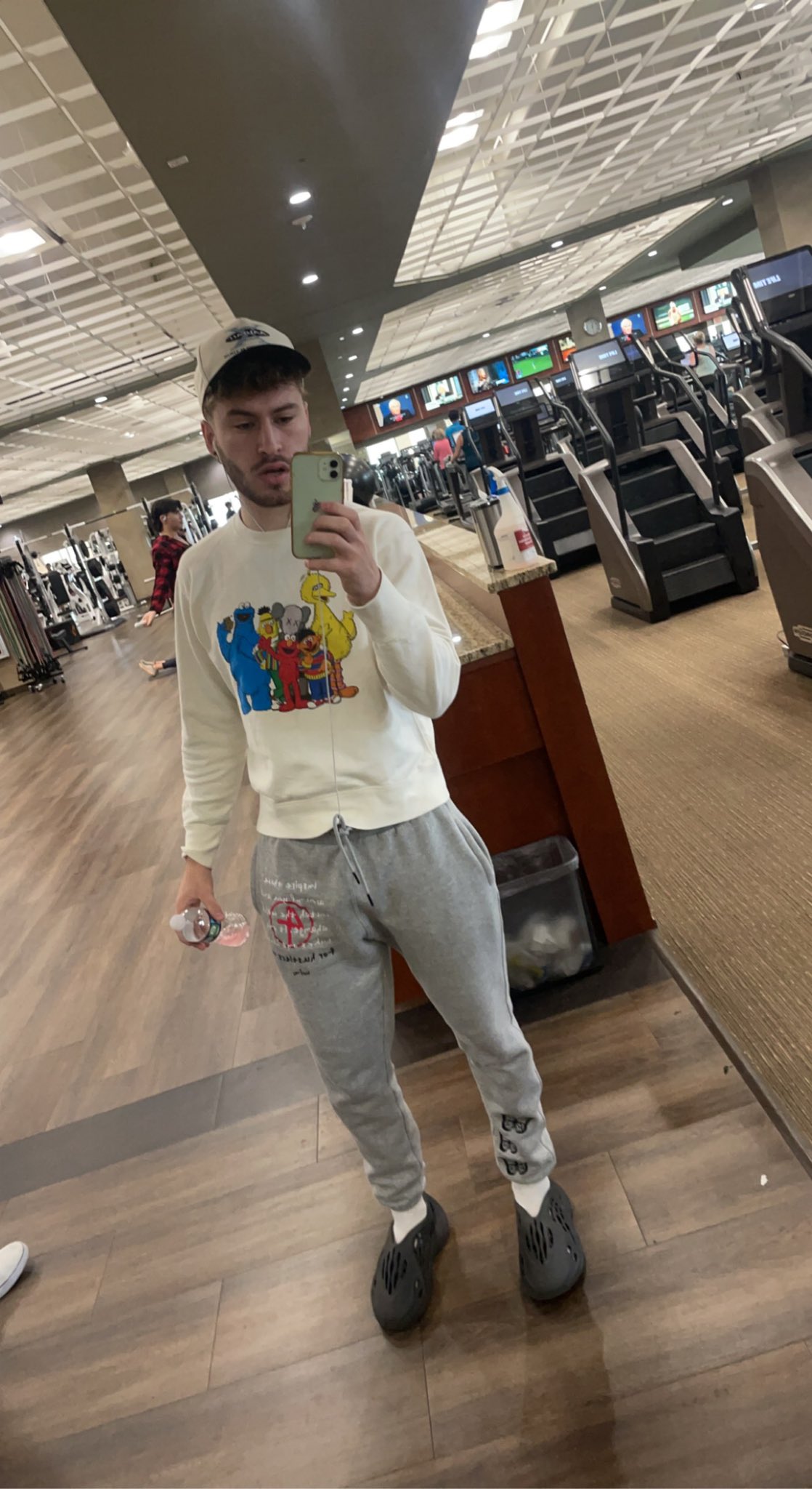 ThreadGuy 👑 on Twitter: "Your favorite influencer is a zoomer hypebeast https://t.co/QPmAiNh4wP ...