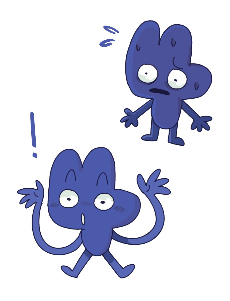 「the silly #bfb #bfdi 」|Funkuのイラスト