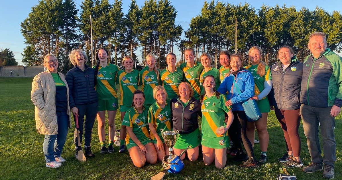 Ahane Camogie Club (@AhaneCamogie) / Posts / X