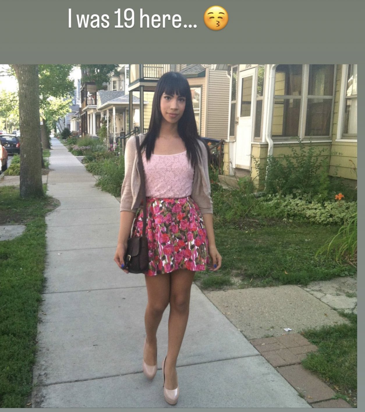 TW Pornstars - 2 pic. Queen_Ivory. Twitter. Look how cute me and ...