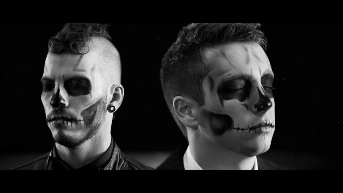 Holding Onto You Twenty One Pilots