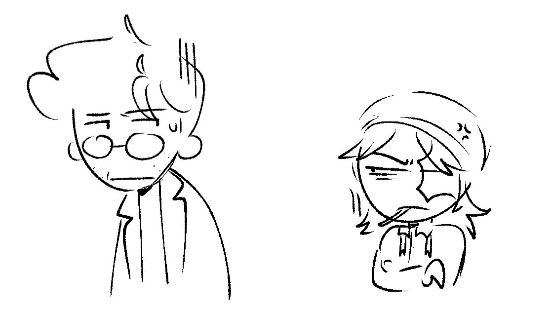 「Karmaland (Quackity) doodles !!!!! 」r3cha:)🧨🎰の漫画