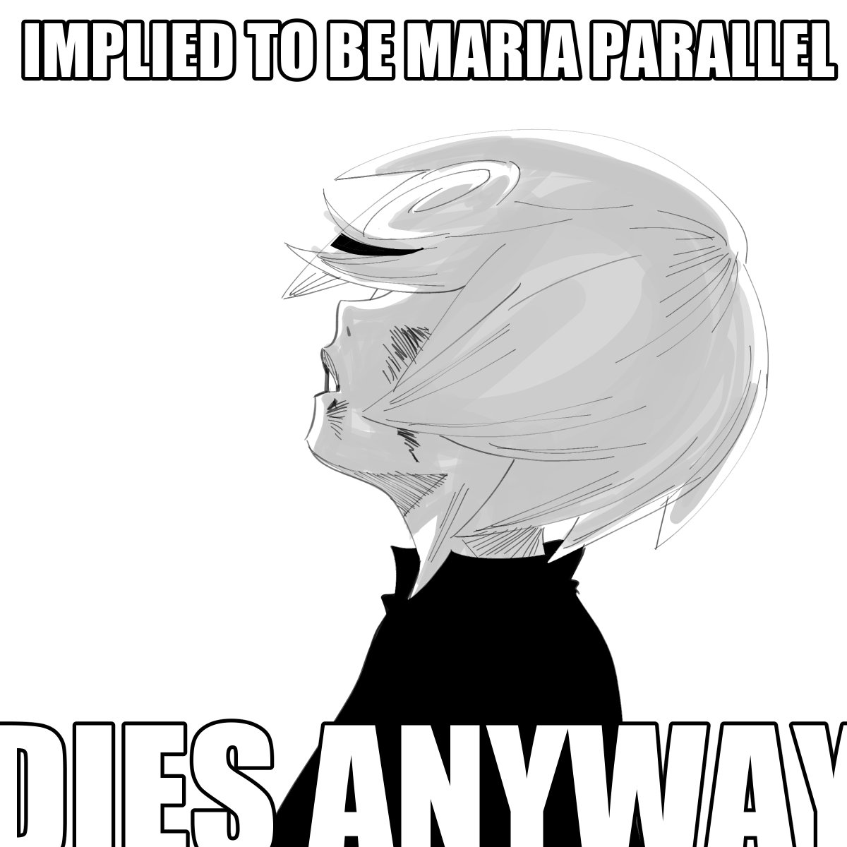 「#SonicFrontiersspoilers for those who know 」Aaron Duggerの漫画