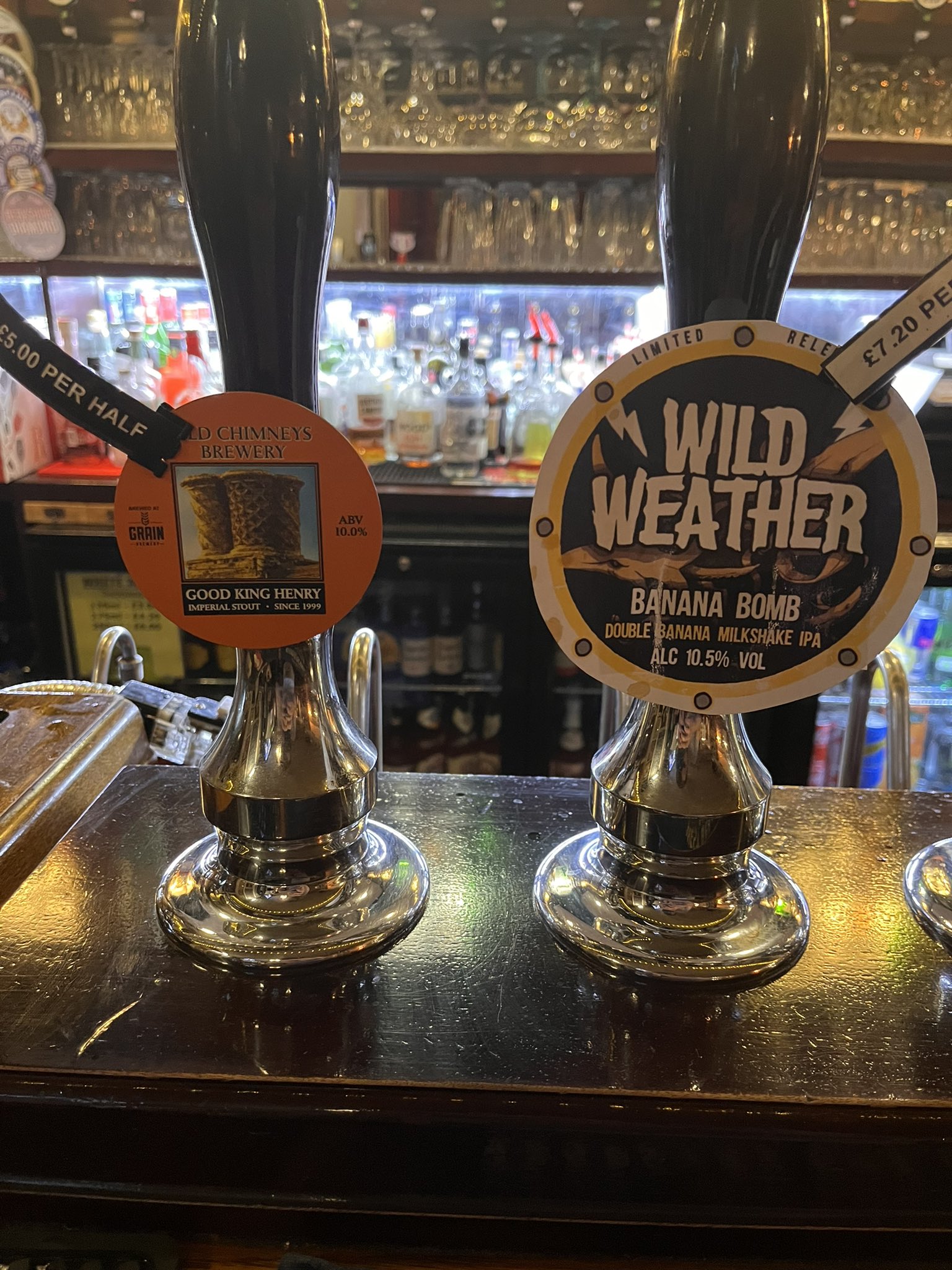 Joshua Freeman (@CaptNagsDarts) / Twitter