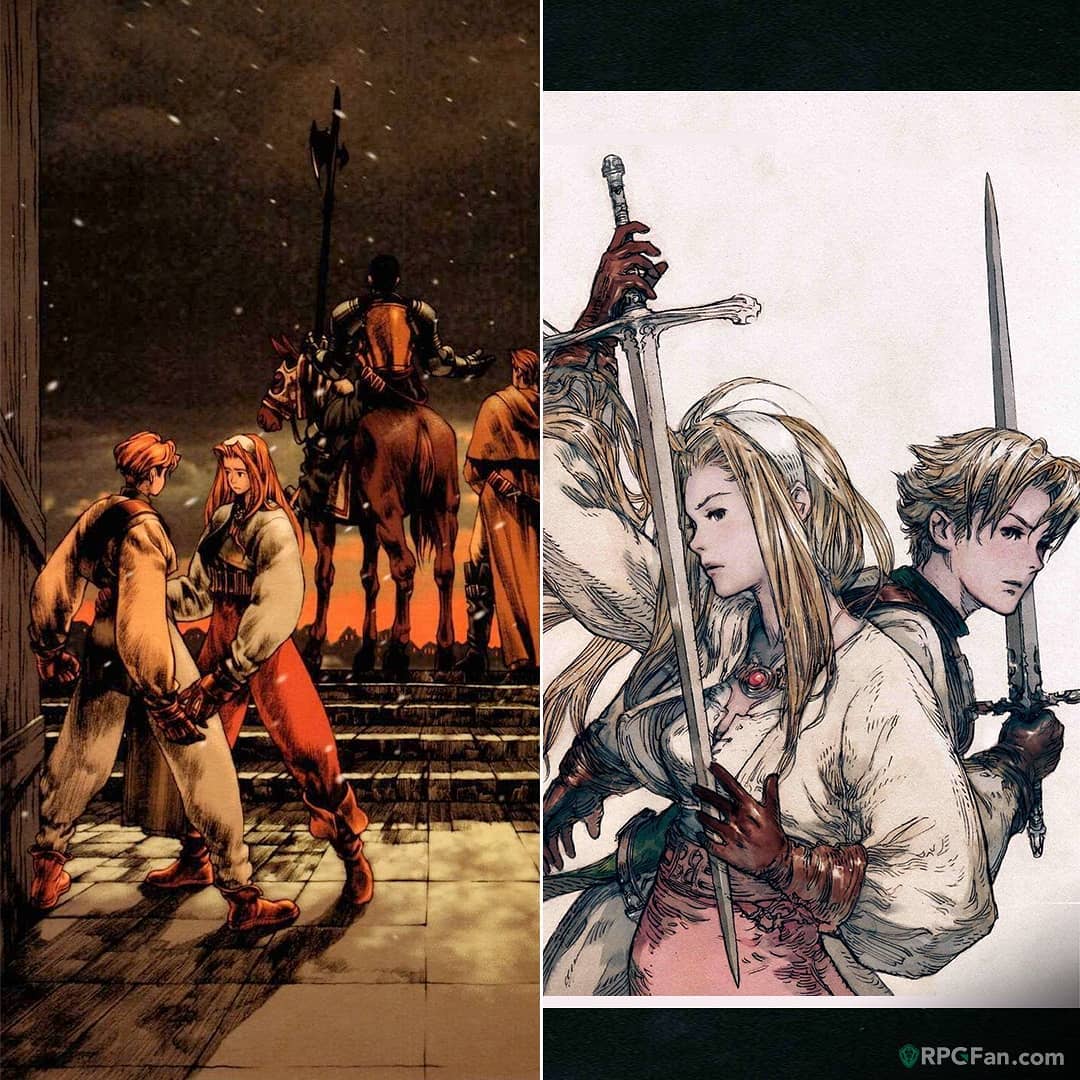 RPGFan (dot com) on Twitter: RPGFan (dot com) on Twitter: