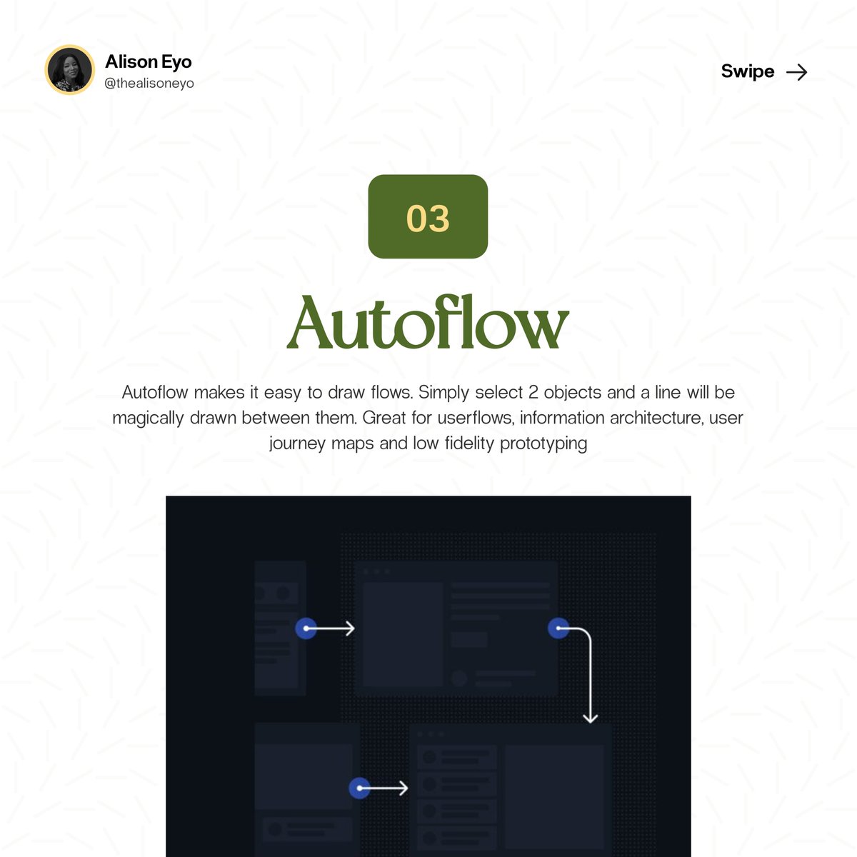 I’d like to share 5 Figma plugins that have made my design process easier! 🧑‍💻 Let me know which ...