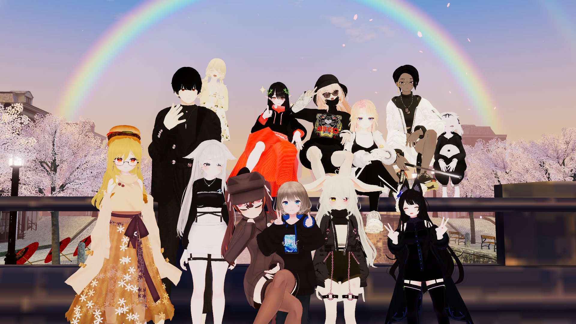 Syoon on Twitter: "나랑친구해준 너희에게 정말 고마워 🥰 https://t.co/4sQEQg57NK" / Twitter