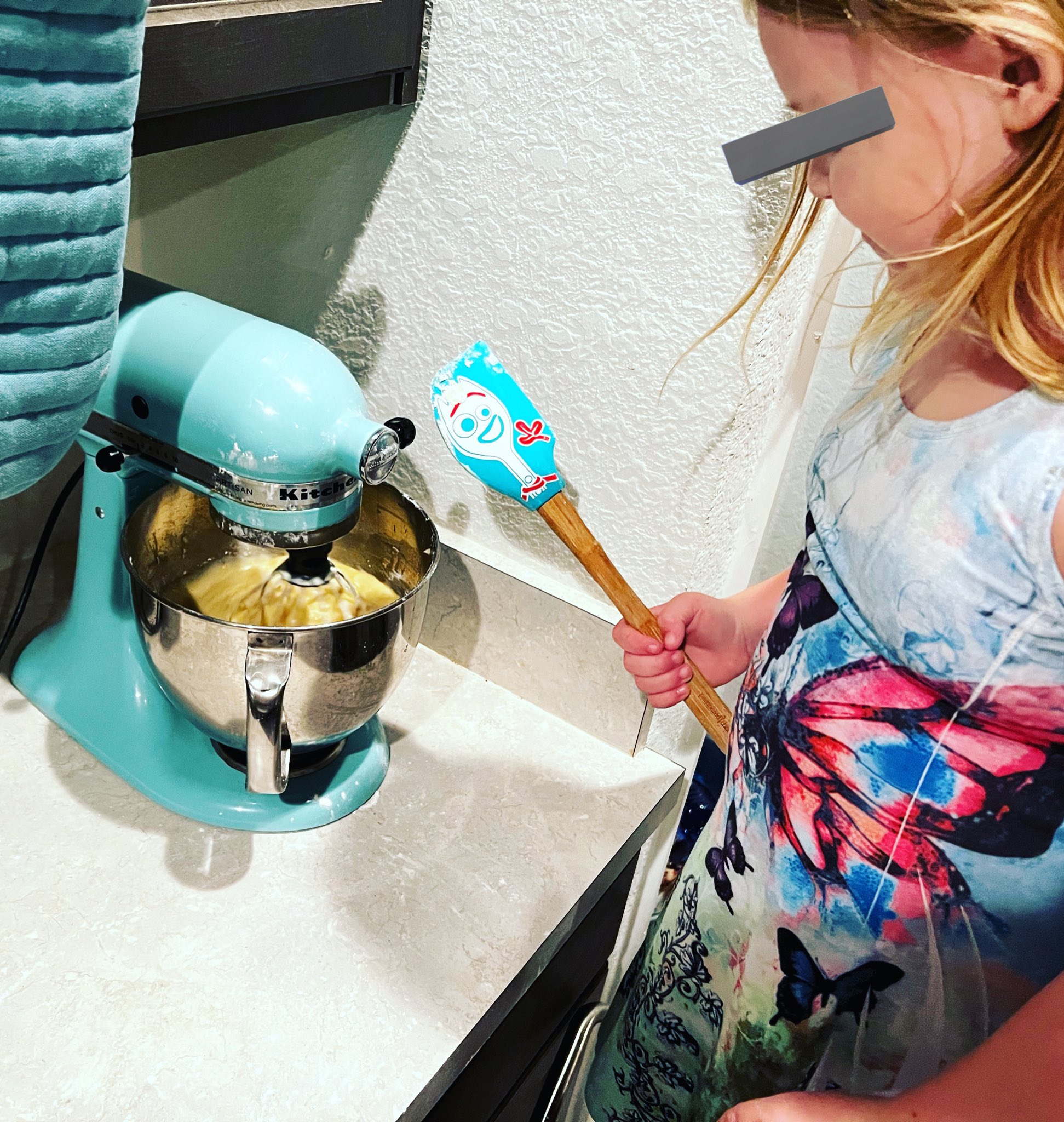 The Redheaded libertarian on Twitter: "We’re baking bread. It’s wild here. https://t.co ...