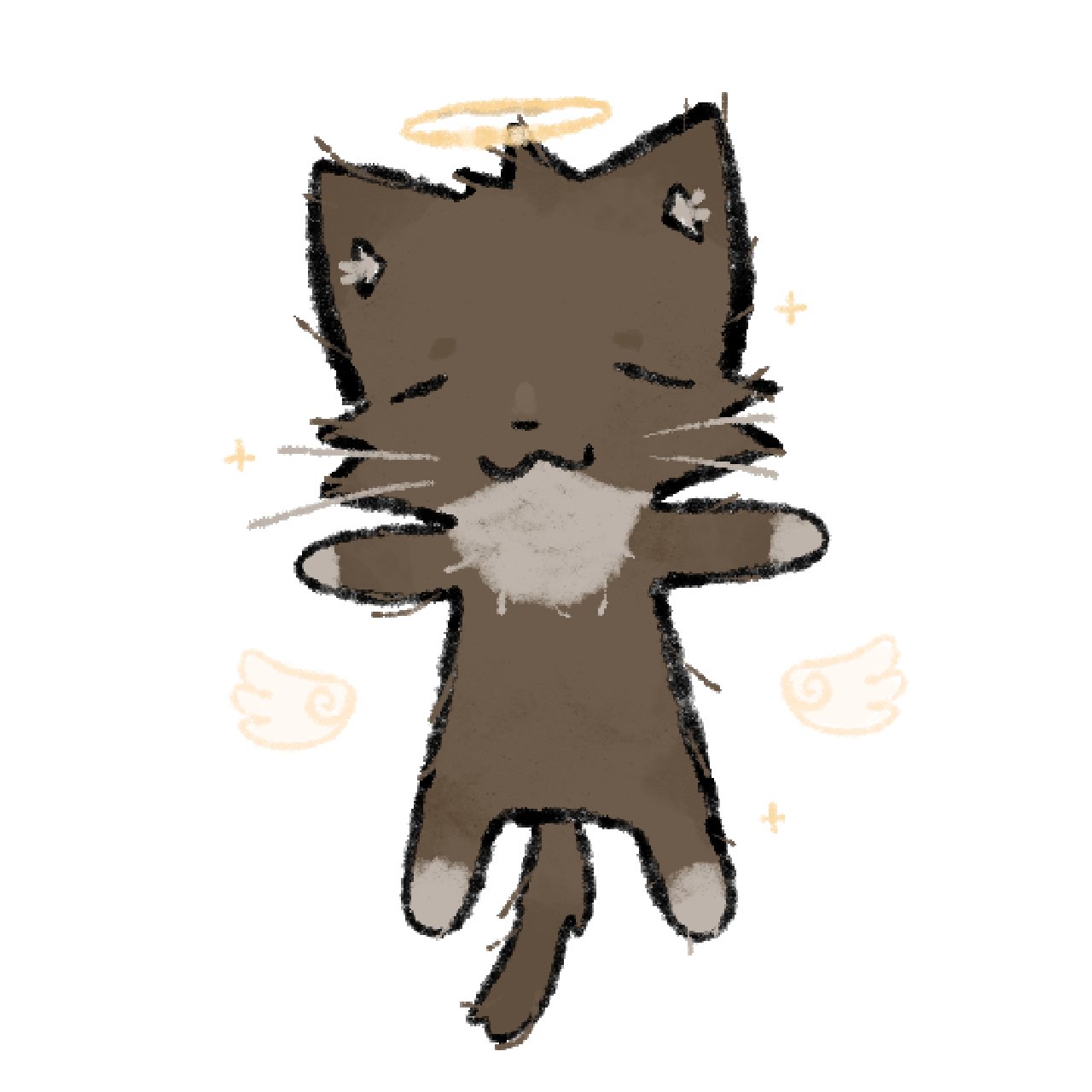 shpinki on Twitter: "@Sharpz_Art the actual comms have a bit more detail but yeah it's up to you ...