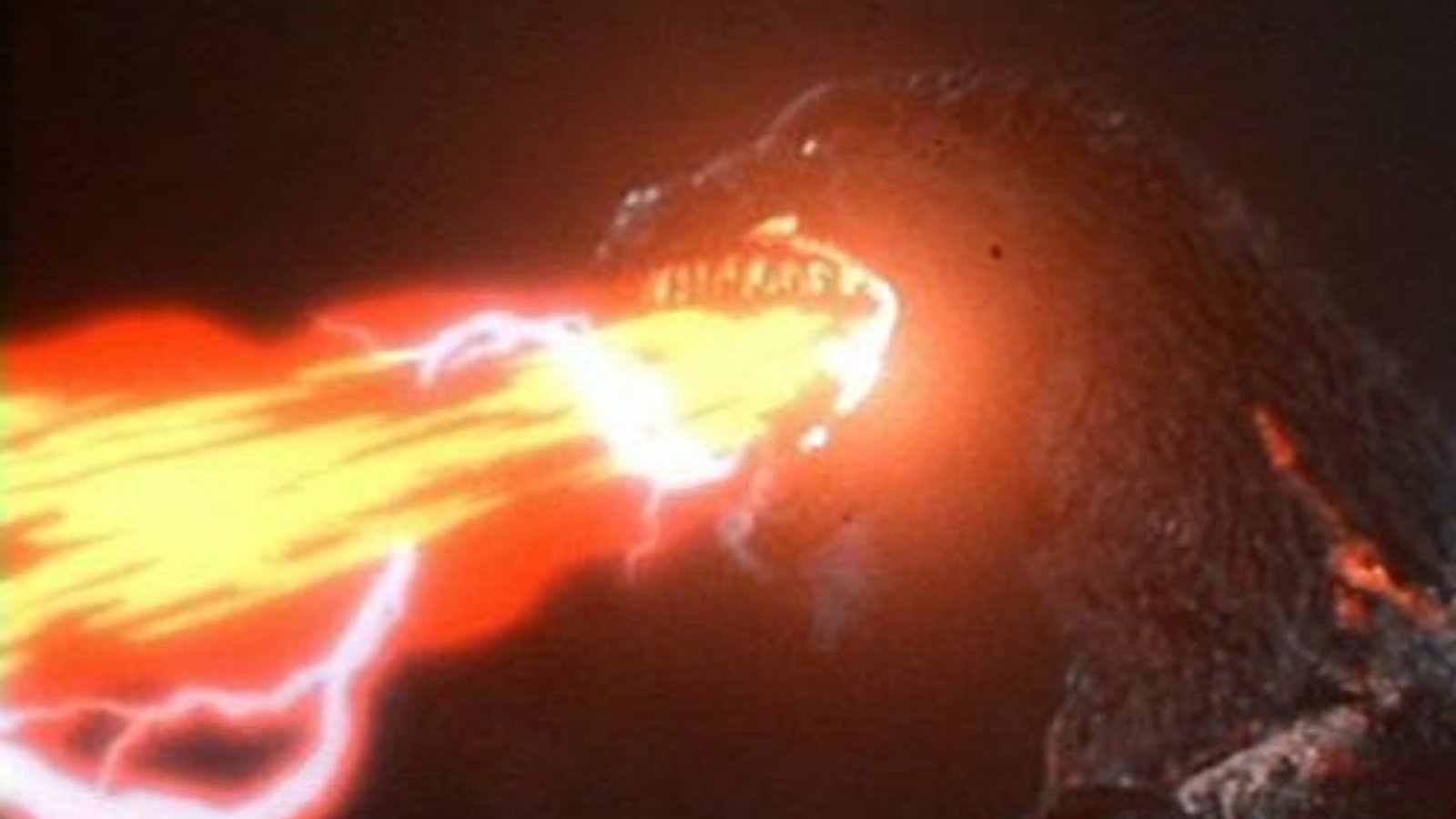 Godzilla Atomic Breath 2022