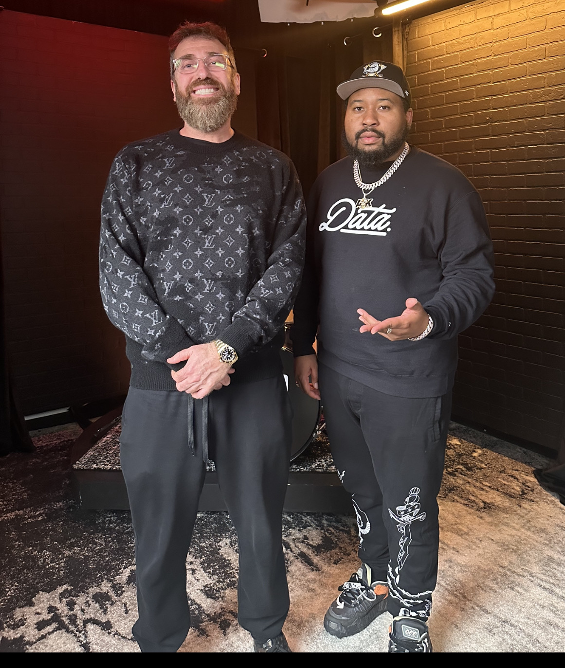 DJ Vlad 🇺🇦 on Twitter: "New @Akademiks interview dropping this week. https://t.co/uDM1FjAriW ...