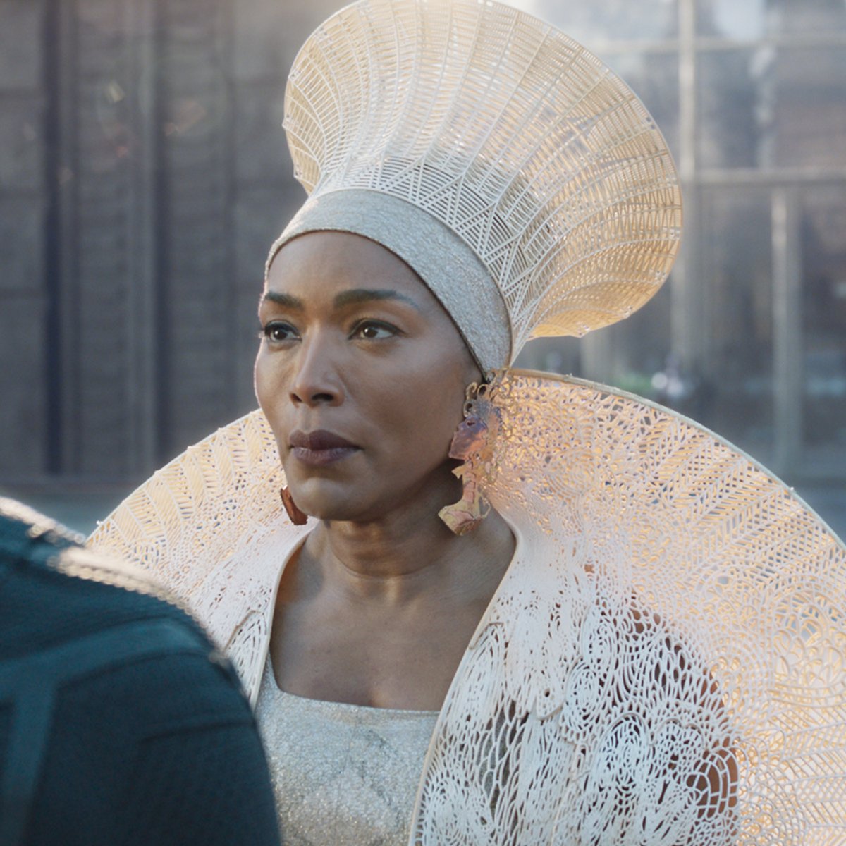 Academy Museum of Motion Pictures on Twitter: "Ruth E. Carter's Oscar-winning BLACK PANTHER ...