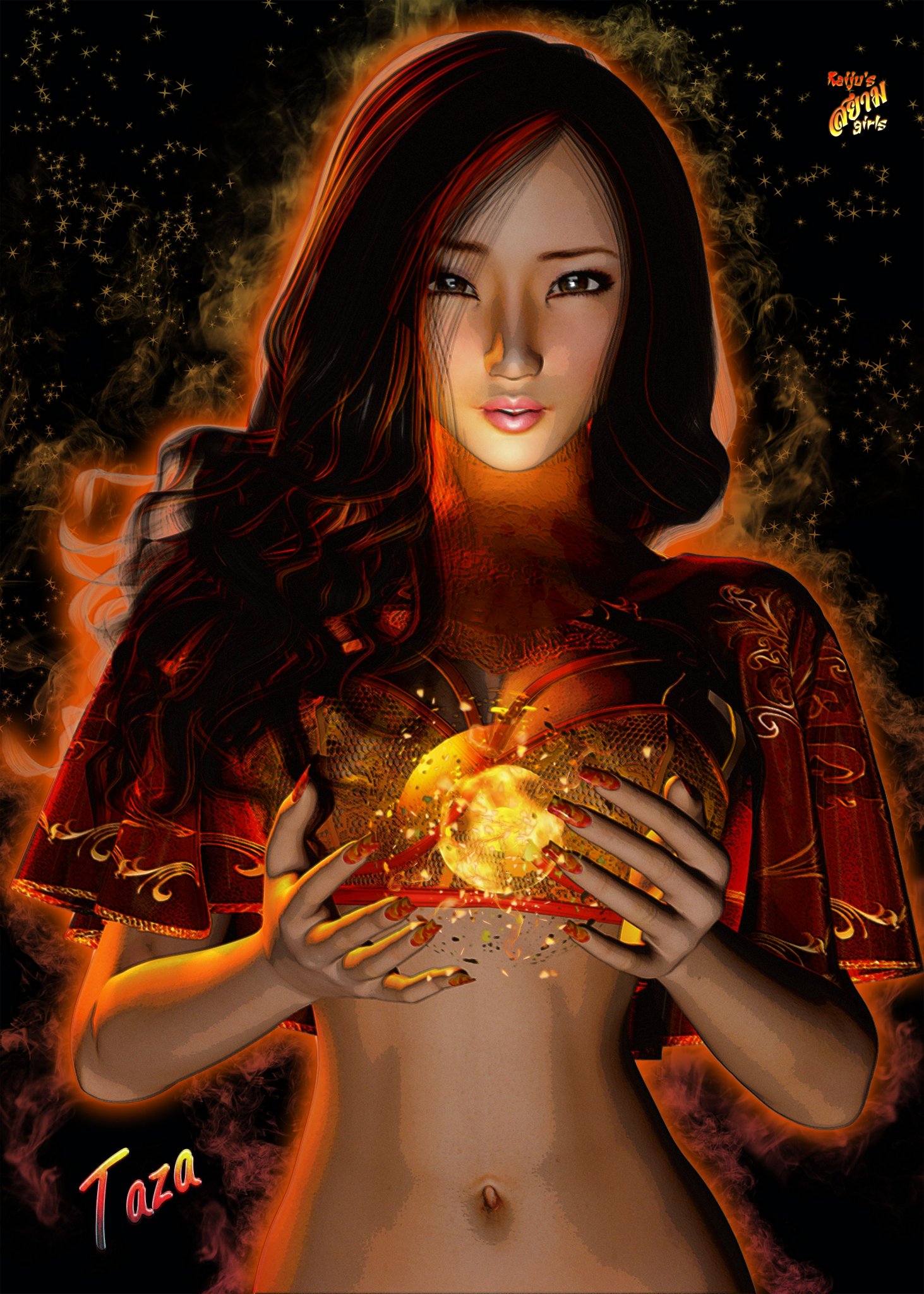 Kaiju Graphix on Twitter: "new! https://t.co/887BwTn2av" / Twitter