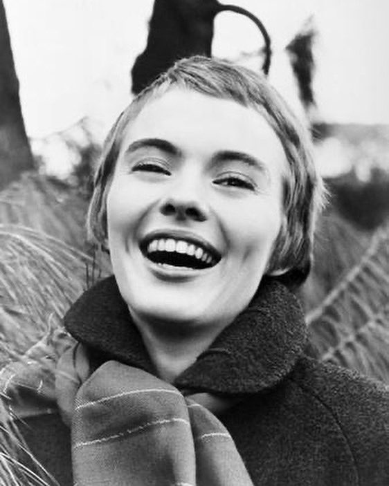 Remembering Jean Seberg, born on this day in 1938 ♥️ Film Forum ...
