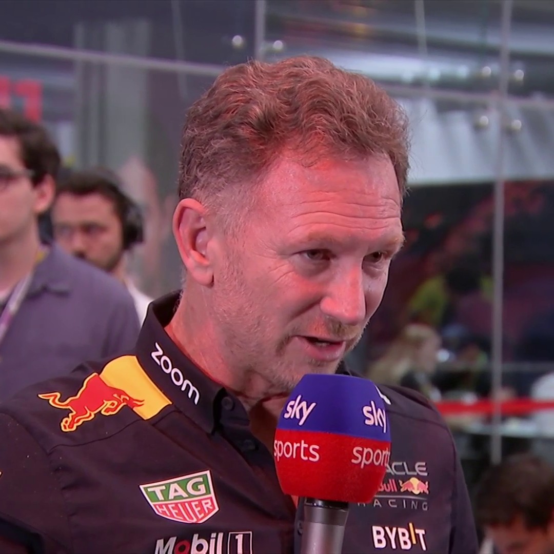 Sky Sports F1 on Twitter: ""They've shaken hands and we are absolutely focused on that next race ...