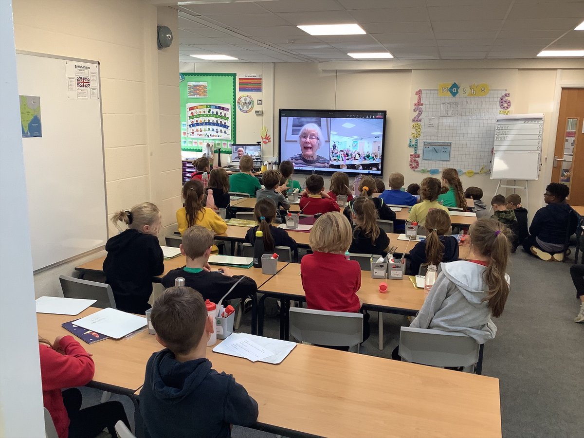 Welcome to Wansdyke School