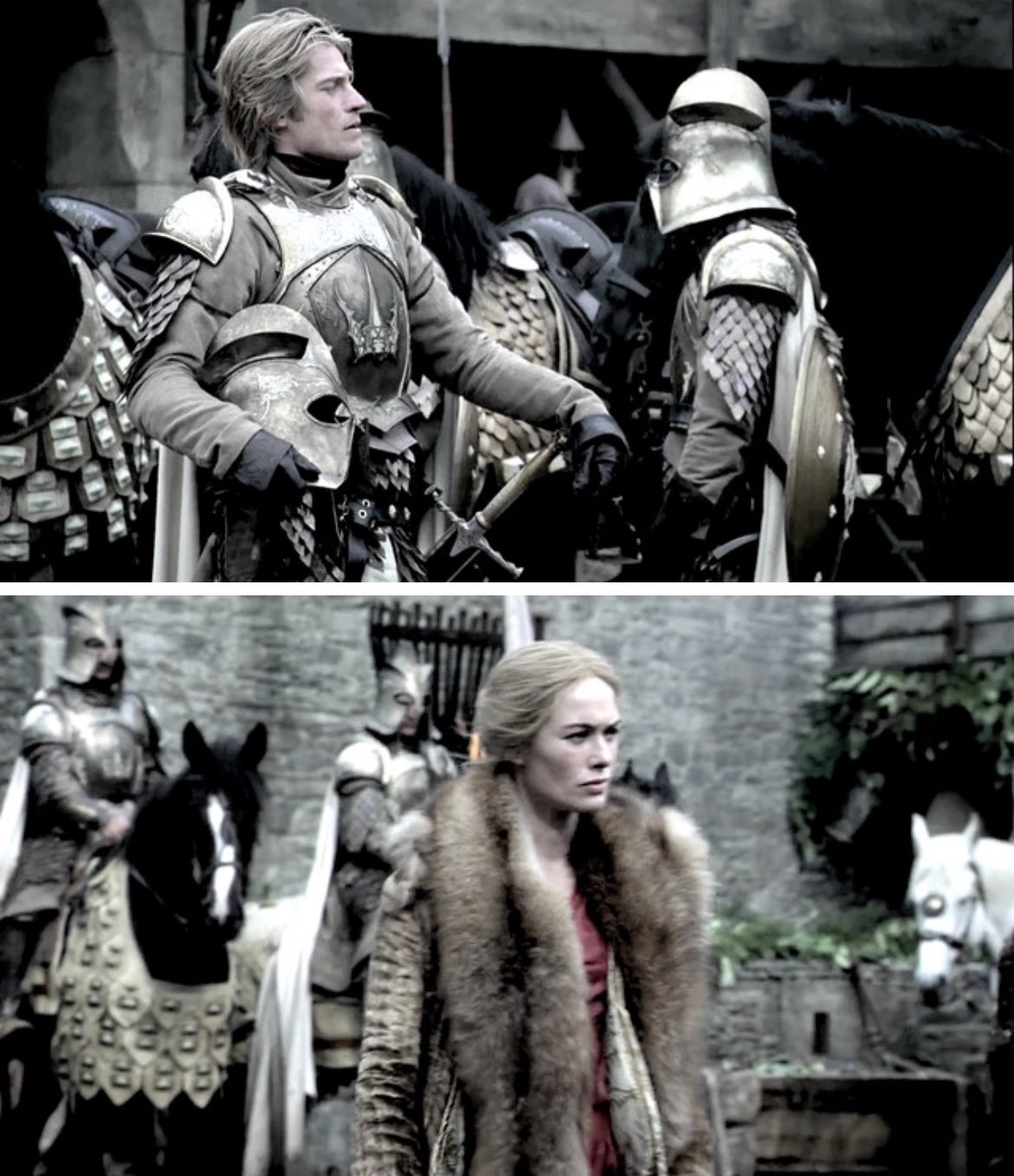 JC on Twitter: "Winterfell never looked so good. https://t.co/sjnffgtfTA" / Twitter