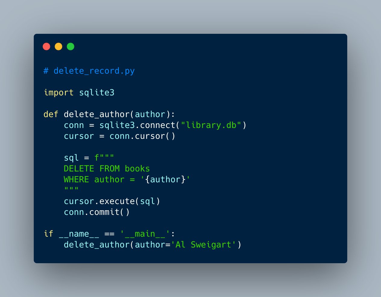 Mike Driscoll on Twitter: "It's the weekend, so now's a great time to talk about #Python and ...