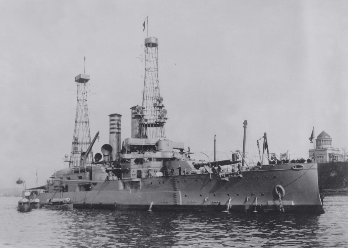 The Exotic Mr. Winters / Azur Lane Academy on Twitter: "RT @DramaWarship: Date: October 03, 1911 ...