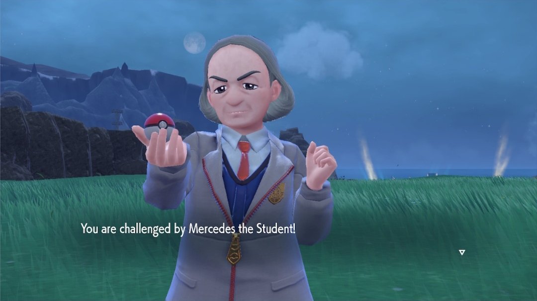 Stantler Gaming 🐀 on Twitter: "Yes but unironically"