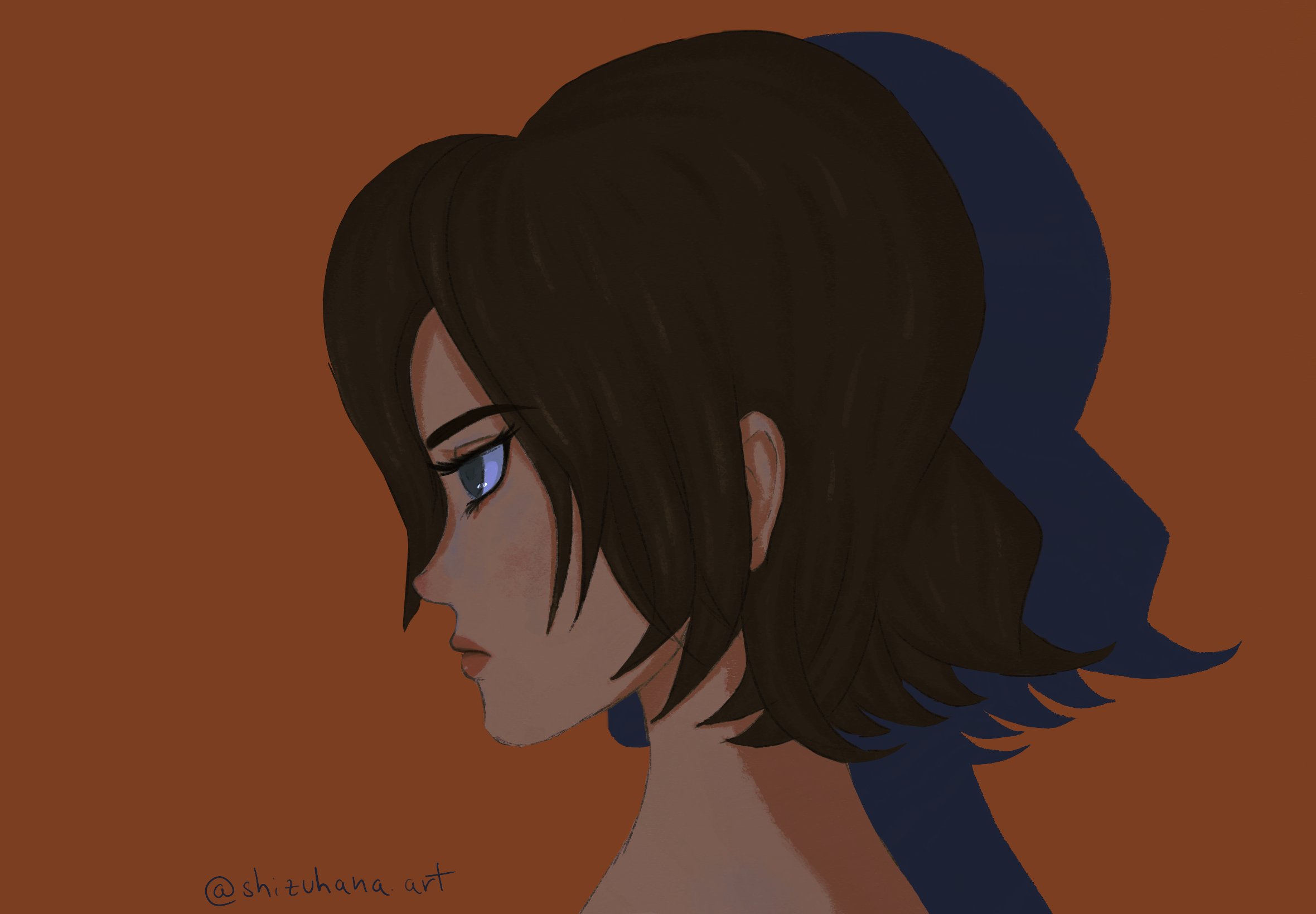 shizuhana | lf artmoots (@shizuhanaart) / Twitter