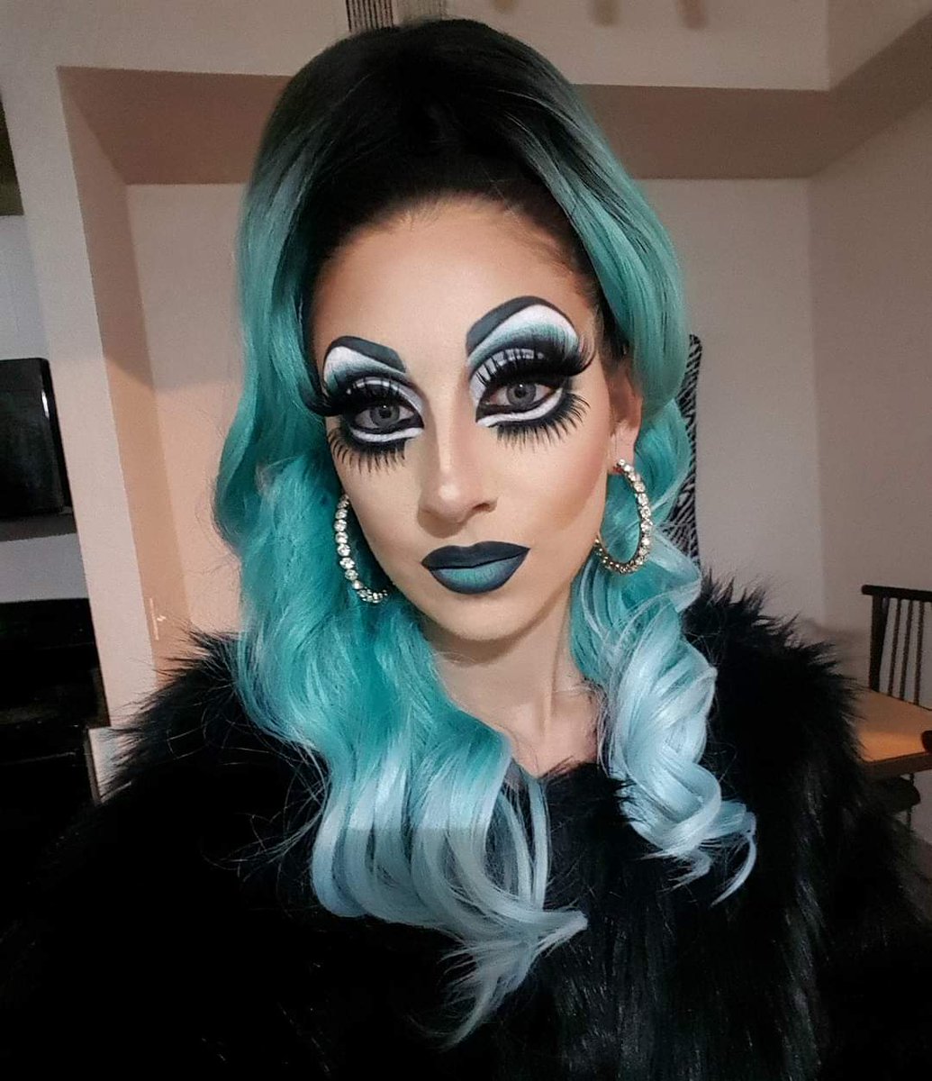 Venus Envy On Twitter You Couldnt Tell Me I Wasnt The Epitome Of Glamour In That First Pic