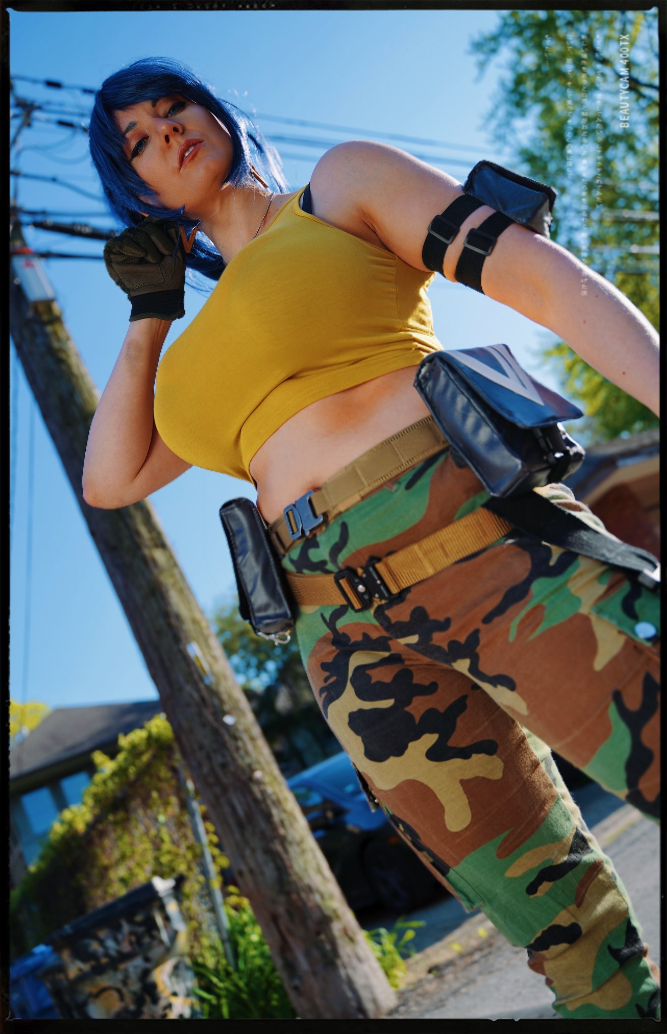 💊 Queen Riot! on Twitter: ""I'm going to buy a gun and start a war, If you can tell me something ...