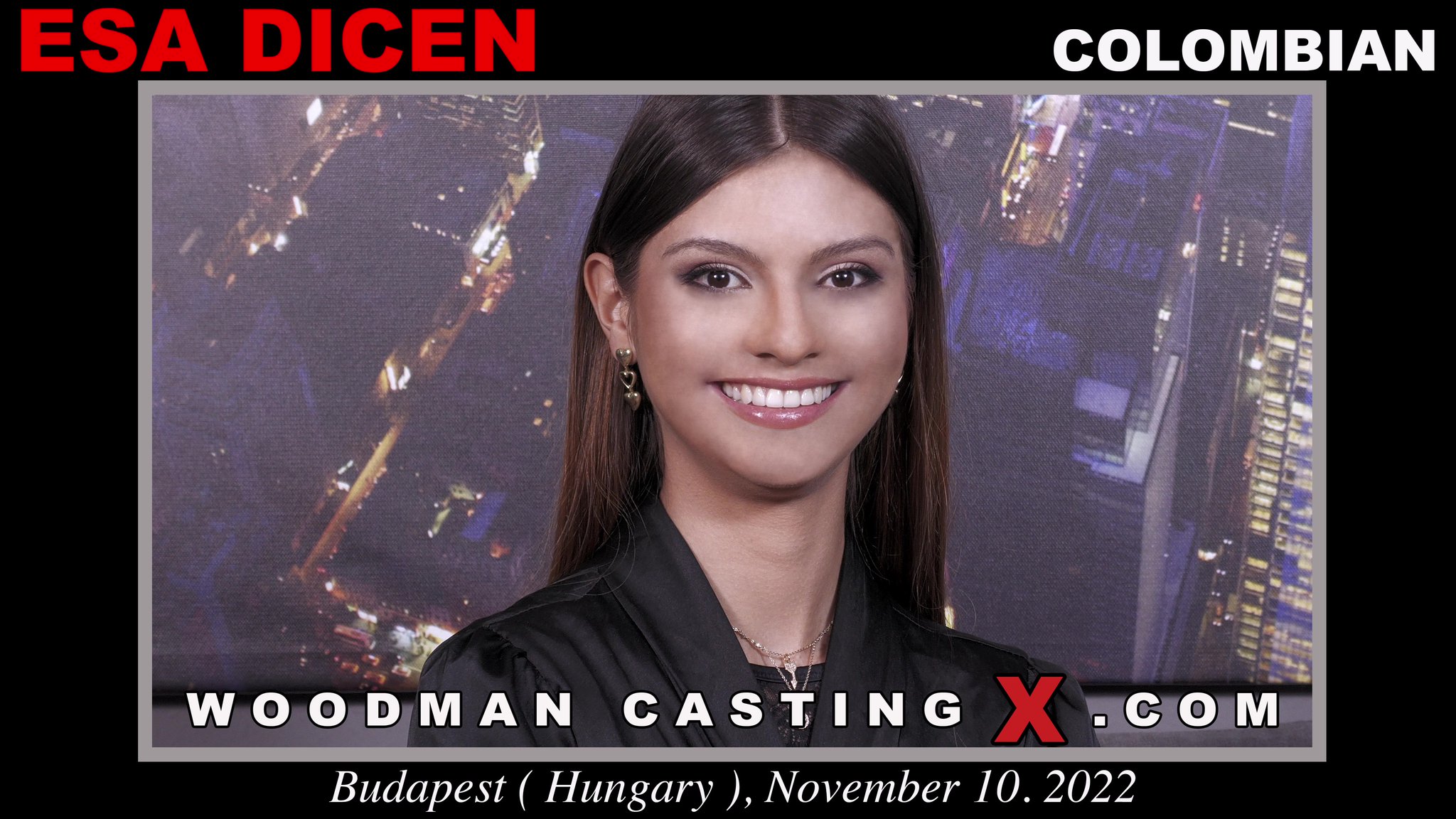 Tw Pornstars Woodman Casting X Twitter New Video Esa Dicen 1037 Pm 13 Nov 2022