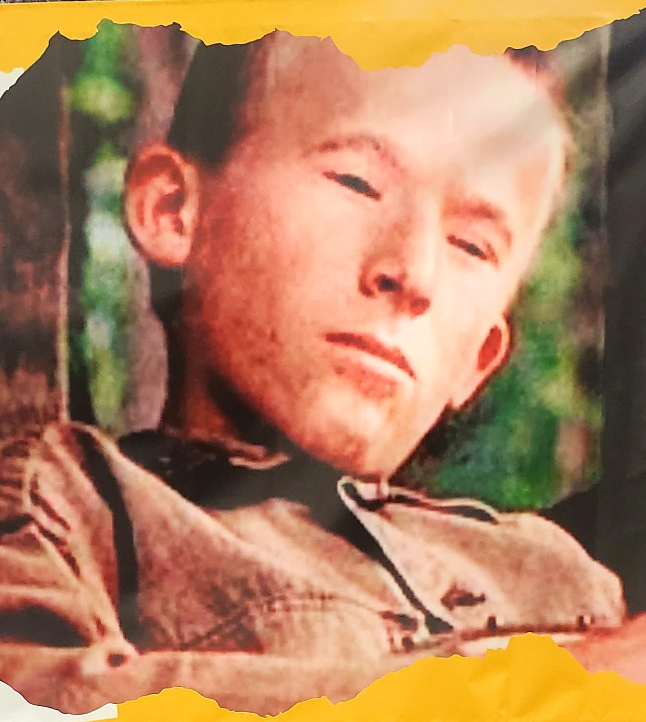 Deliverance Movie Banjo Kid Deliverance Movie Banjo Kid