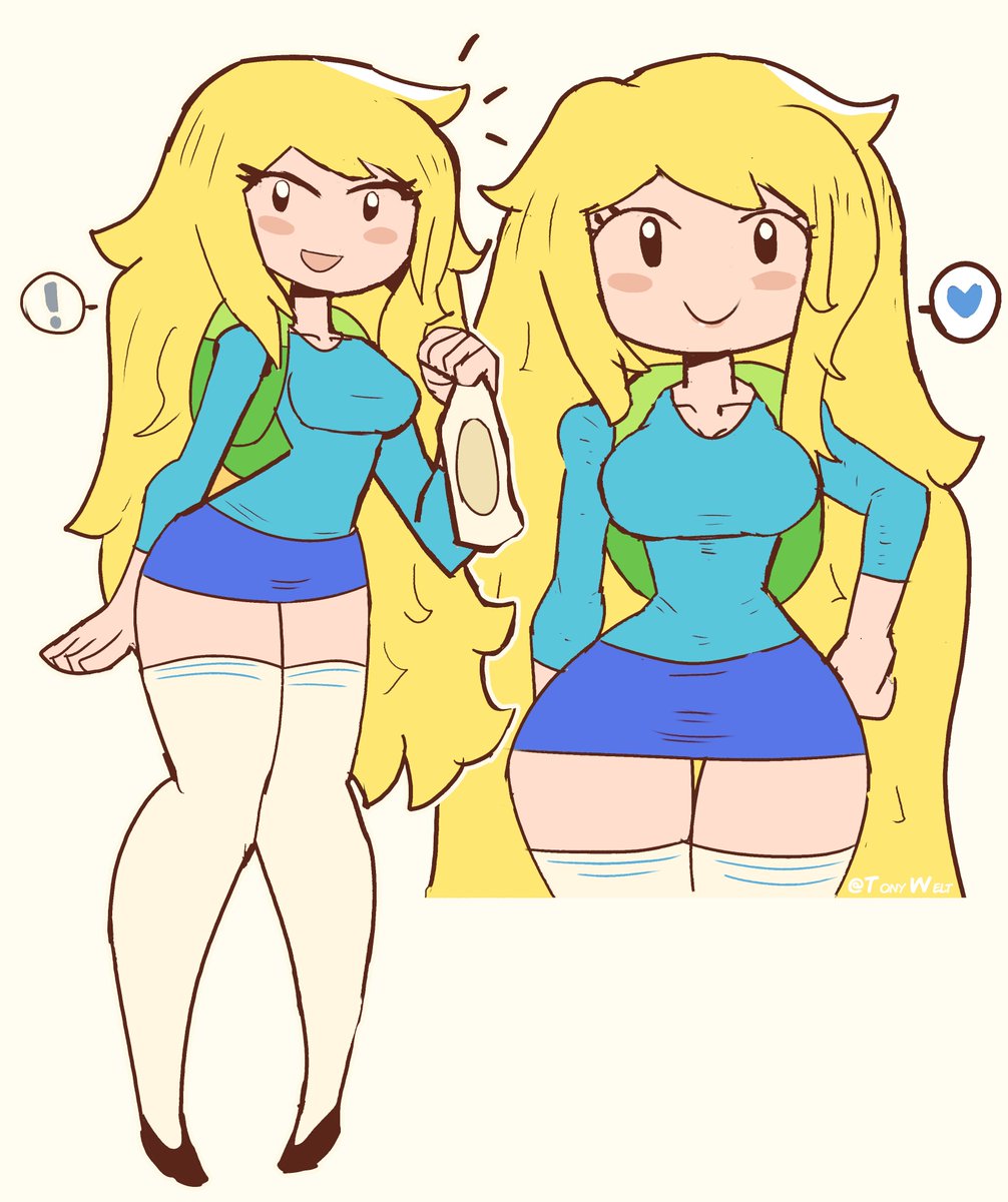 Tony_Welt (@TonyWelt18) さんのイラスト・マンガ作品まとめ (238 件) - Twoucan