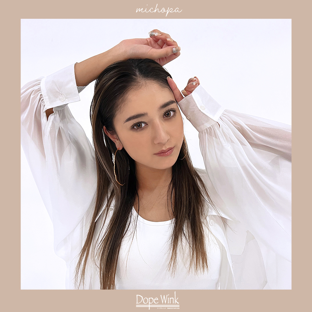 おき縄好き on Twitter: "RT @michopa_colorco: /／ 📢 明日から12月〜！ \\ 今年ももうあと1ヶ月💨 年末は予定も盛りだくさん🤩 みちょぱカラコンつけて ...