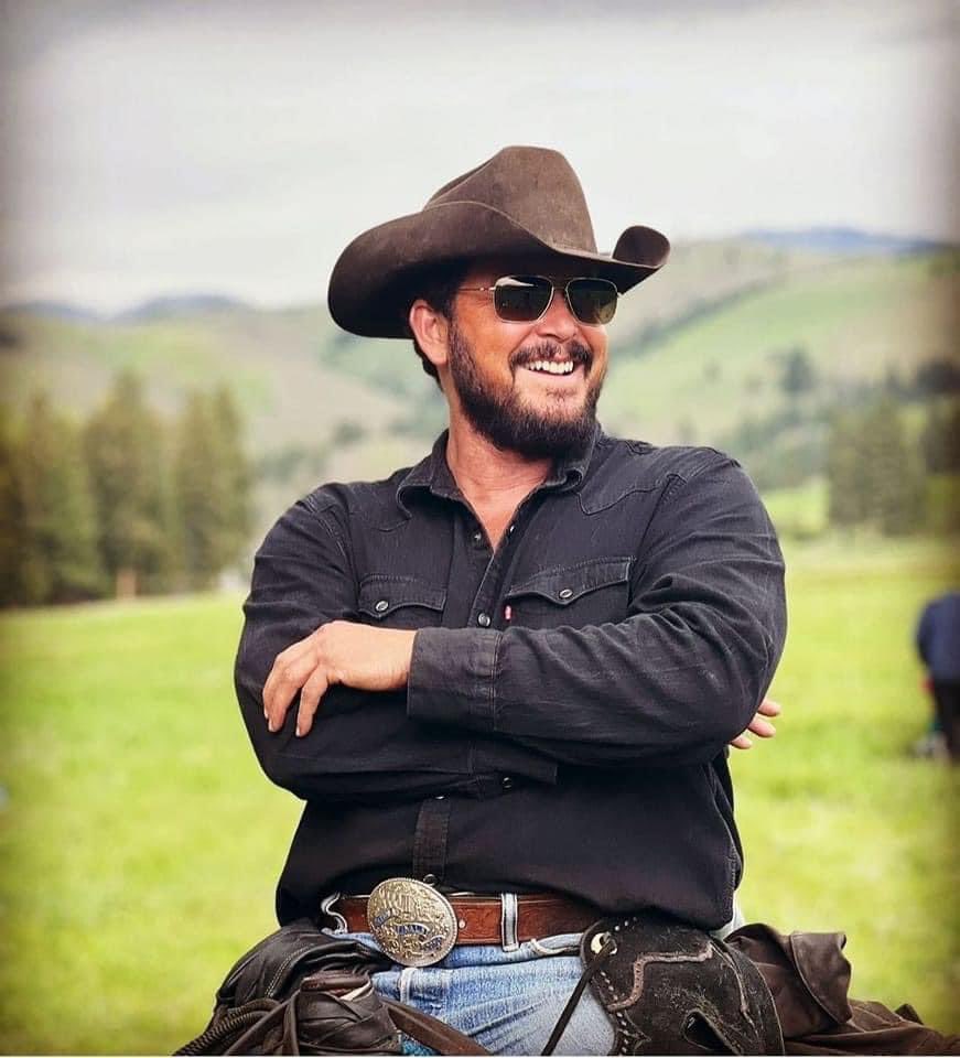 Brian Sullivan aka Sully (He/Him/His) on Twitter: "I will knock everybody out who stands between ...