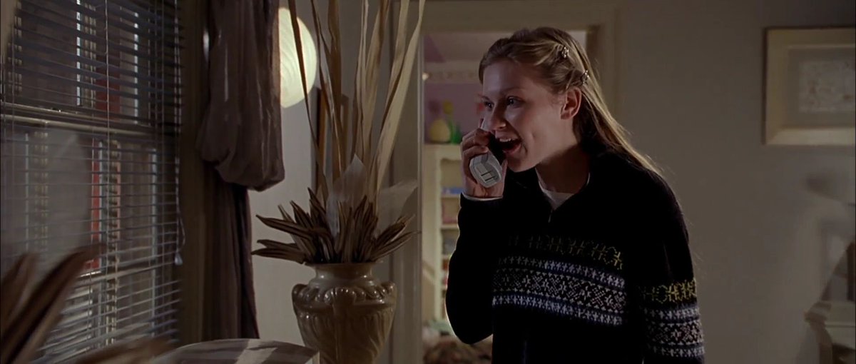 Kirsten Dunst Small Soldiers