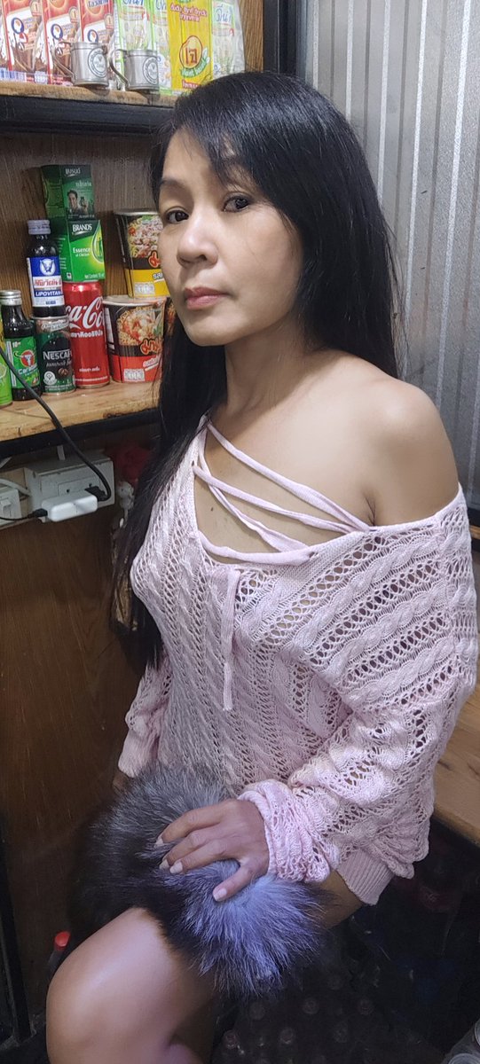Ammy 🇹🇭 Milf Thai_𝖓𝐬𝖋𝐰 on Twitter: "ขายของวนไปค้าบ"