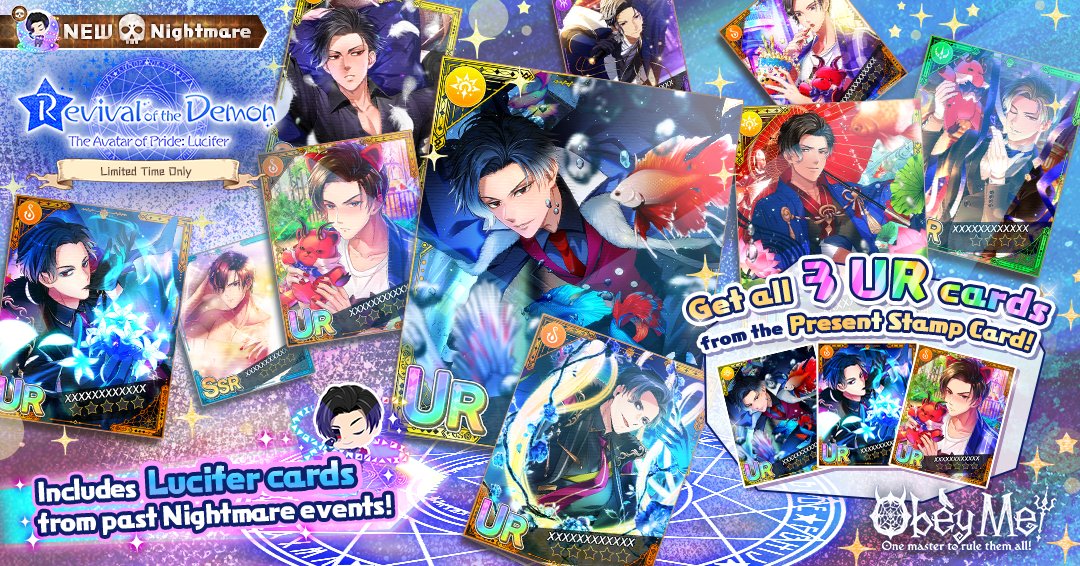 Lucifer Demon Of Pride