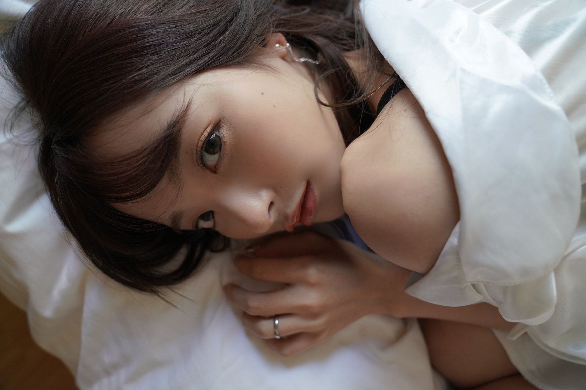 𝐊𝐚𝐧𝐚 𝐌𝐨𝐦𝐨𝐧𝐨𝐠𝐢 (English ver) on Twitter: "If you wake up in the morning and Kana Momonogi is in ...