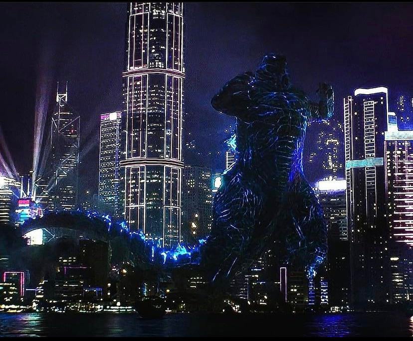 MoonZilla on Twitter: "This is what peak performance looks like. He just built different. https ...