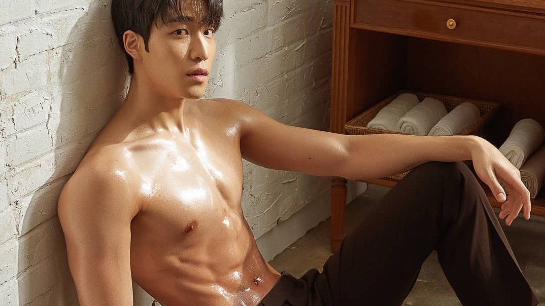 BoysLove Hub on Twitter: "🚨 REVELADOS PROTAGONISTAS DE #JUNANDJUN, NOVO BL COREANO! HyeongSeob ...