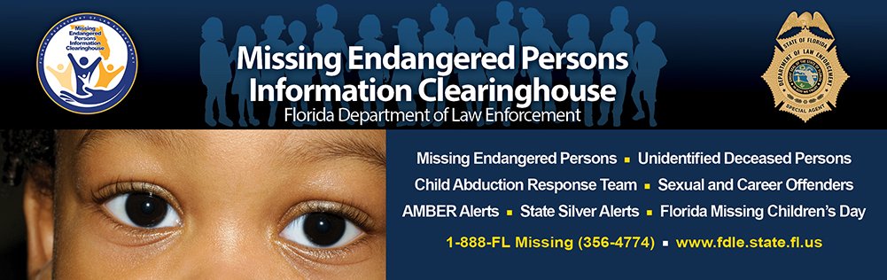 FDLE on Twitter: "Update: The Florida Missing Child Alert for 3-year-old Axel Caballero out of ...