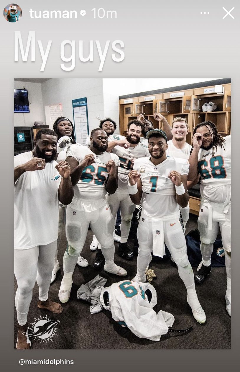 Joe Schad on Twitter: "No sacks allowed https://t.co/VxeKnBl4bC" / Twitter