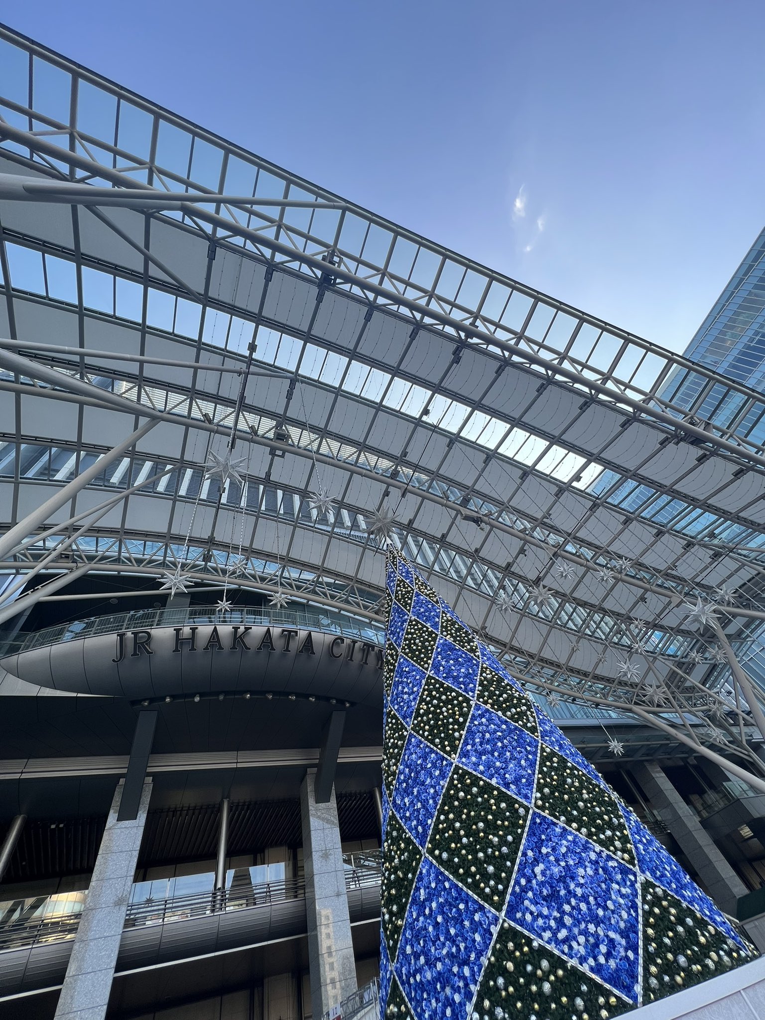 内田侑希/ Yuki Uchida on Twitter: "イマソラとハカタ♪ https://t.co/u2TkuBODrw" / Twitter