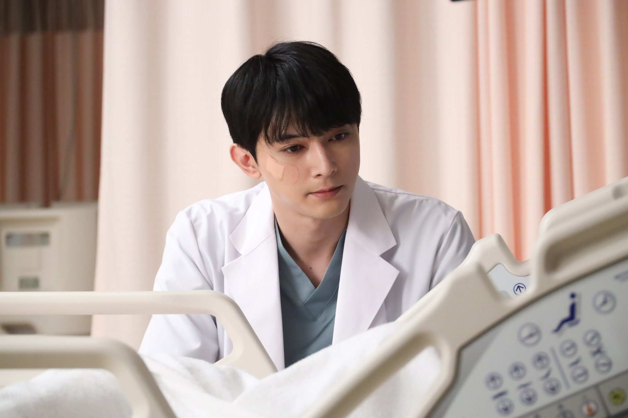 【公式】『PICU 小児集中治療室』フジ月9ドラマ毎週月曜よる9時放送 on Twitter: "／ #PICU 小児集中治療室 第6話放送まであと10時間🥰 \ 事前に予習したい方は こちら ...